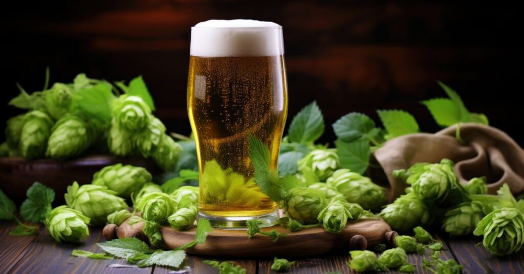 Niemcy największym producentem chmielu na świecie - Punkt.media