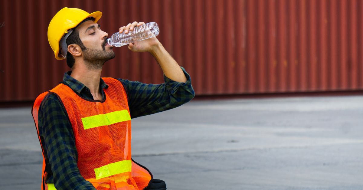 Upały w Austrii: Czy pracownicy mają prawo do Hitzefrei? - Punkt.media
